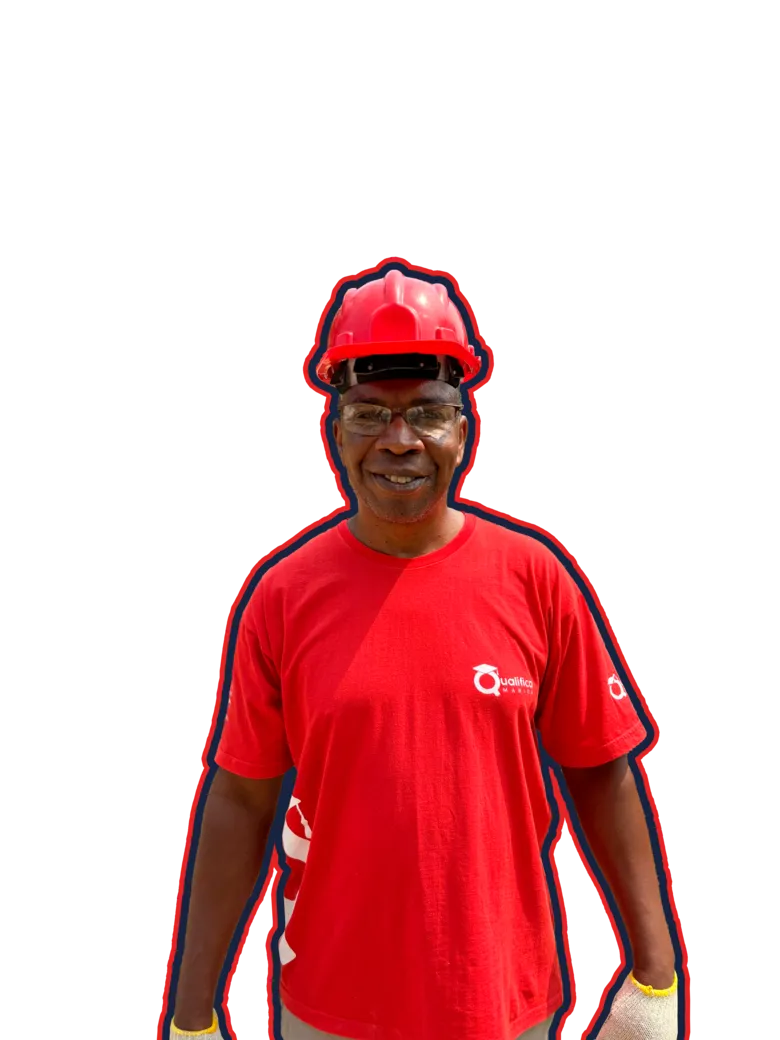 Arcelino - Qualifica Maricá